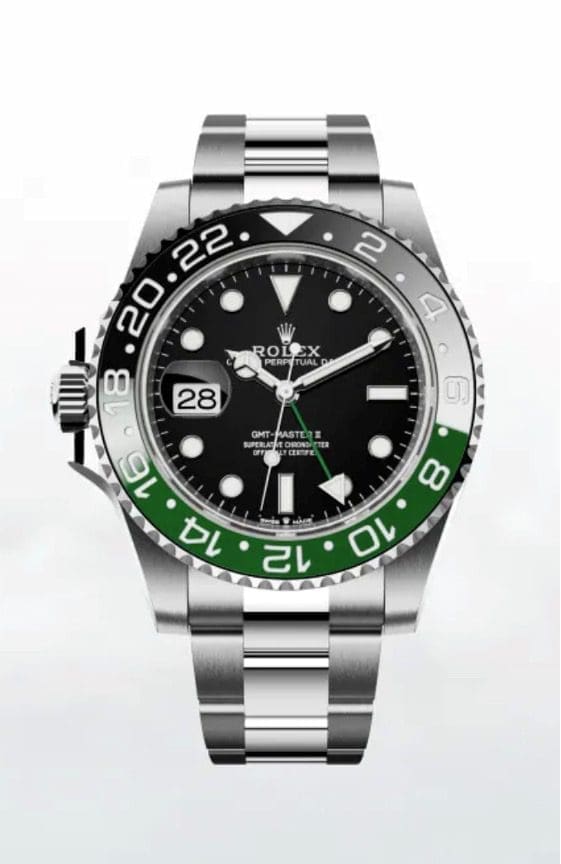 P19-L07-#3-Rolex-Models & Styles Foundation #3 - PawnTrain.NET
