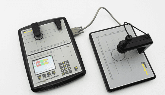 P28-L01-Sigma Metalytics Pro Analyzer - PawnTrain.NET